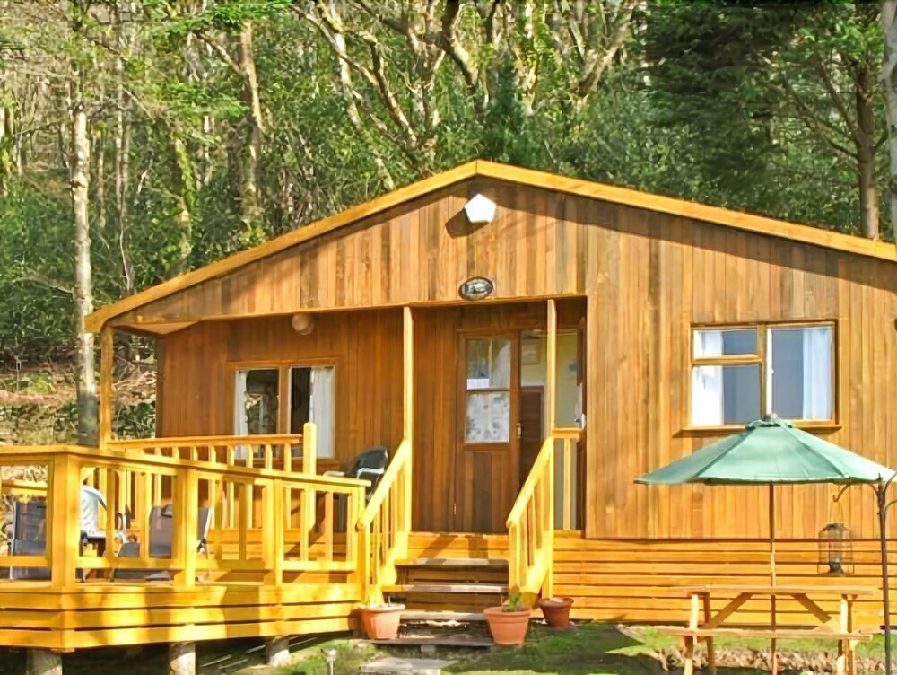 Otel Bluebell Cottage, Galler, foto