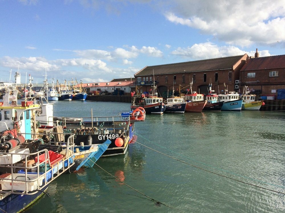 Otel Cayton Pines, Kuzey Yorkshire County, foto