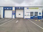 Vehicle Inspection station (vulica Hohalia No:181), araç muayene istasyonları  Bobruisk'ten