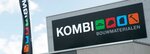 Kombi Bouwmaterialen Uden (Frontstraat No:10, Uden), i̇nşaat malzemeleri toptan  Dünya'dan