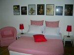 Trionfal Apartment (Circonvallazione Trionfale No:145), otel  Roma'dan
