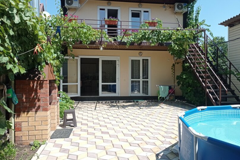 Otel Gostevoi domik Na Pavlova 113, Yeysk, foto