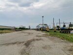 Пункт технического обслуживания вагонов станции Рязань-2 (Ryazan, Southwestern Industrial Hub), demiryolları yönetimi ve bakımı   Riazan'dan