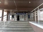 ГАУЗ Городская клиническая больница имени Н. И. Пирогова г. Оренбурга, кардиологическое отделение (Pobedy Avenue No:140В), hastane bölümü  Orenburg'dan