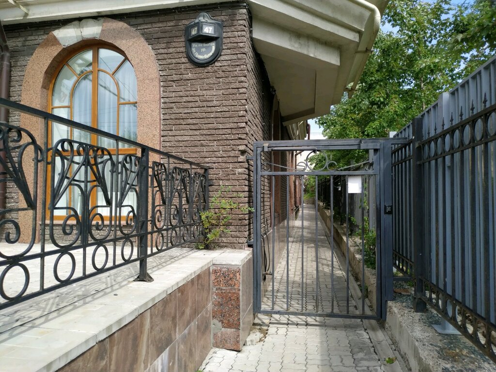 Bina, site yönetimi ТСЖ Право-Булачная, 47, Kazan, foto