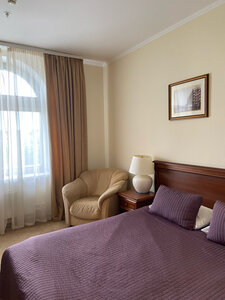 Azimut Hotel Yaroslavl (Moskovskiy Avenue No:10/15, Yaroslavl), otel  Yaroslavl'dan
