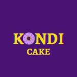 Kondi. cake (Koltsovskaya Street No:68), şekerleme tatlı ve pastacılık ürünleri  Voronej'den