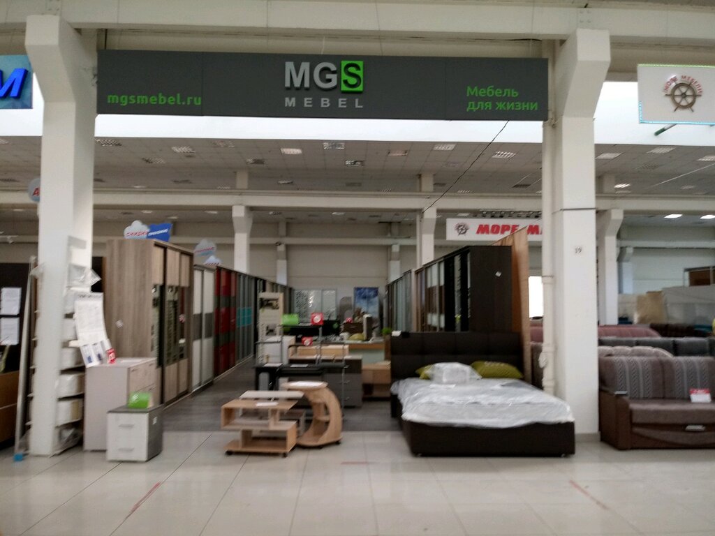 Ev mobilyası Мебель Luxe, Saratov, foto