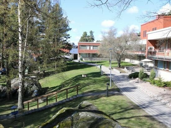 Spor okulları Varala Sports Academy, Tampere, foto
