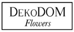 DekoDom (ulitsa Bortsov Revolyutsii No:103), çiçekçiler  Perm'den