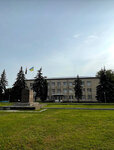 Хотинская городская администрация (Sviato-Pokrovska vulytsia No:34), belediyeler, devlet daireleri  Khotin'den
