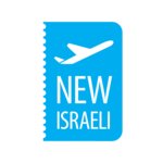 NewIsraeli International agency (Stremyanniy Lane No:38), pasaport ve vize işlemleri  Moskova'dan
