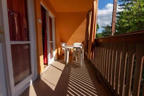 Otel Hajdúszoboszló Izabella Panzió, , foto