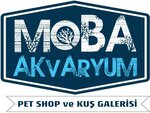 Moba Pet Shop (Ankara, Etimesgut, Mehmet Akif Ersoy Cad., 40A), petshop  Ankara'dan