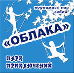 Облака (Lipetsk Region, Zadonskiy rayon, Kasharskiy selsovet), i̇pli oyun park  Lipetskaya oblastından