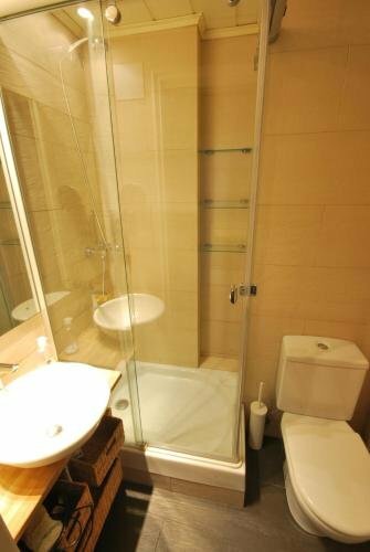 Otel Marina Sdb, Barselona, foto