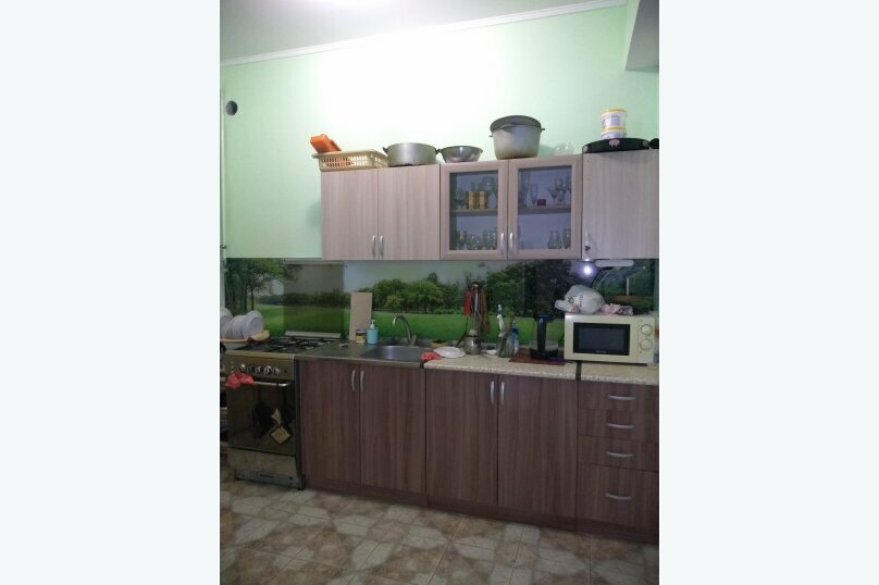 Otel У Михаила, Yevpatorya, foto