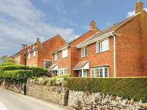 Leap House (England, Devon County, Pound Lane End), otel