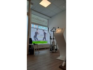 Besteffects - EMS Training in guten Händen Inh. Anke Borowsky (Hüfferstraße No:73, Münster), fitness kulüpleri  Münster'den