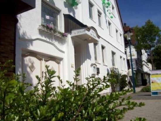 Otel Hotel Am Markt, Kuzey Ren‑Vestfalya, foto