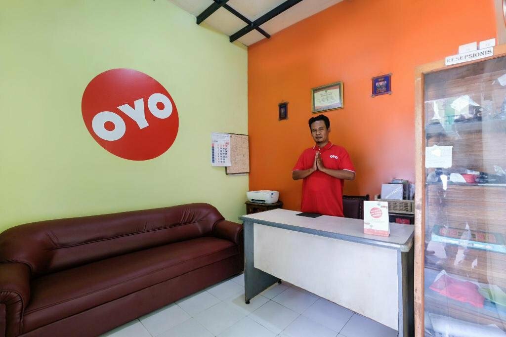 Otel Oyo 3263 House 140, Dünya, foto