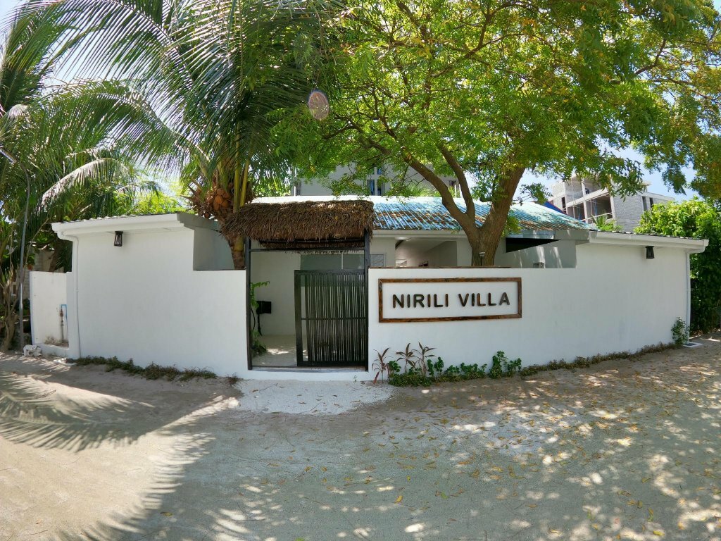 Otel Nirili Villa Guest House, , foto