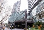 Joyful Shanghai Zhongshan Park Serviced Apartment Hongqiao (Room 1309, Floor 13, Xinshikong Business Square, No. 99 Huichuan Road), daireler  Şanghay'dan