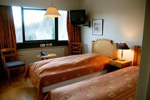 Otel Honne Hotell & Konferansesenter, Gjøvik, foto