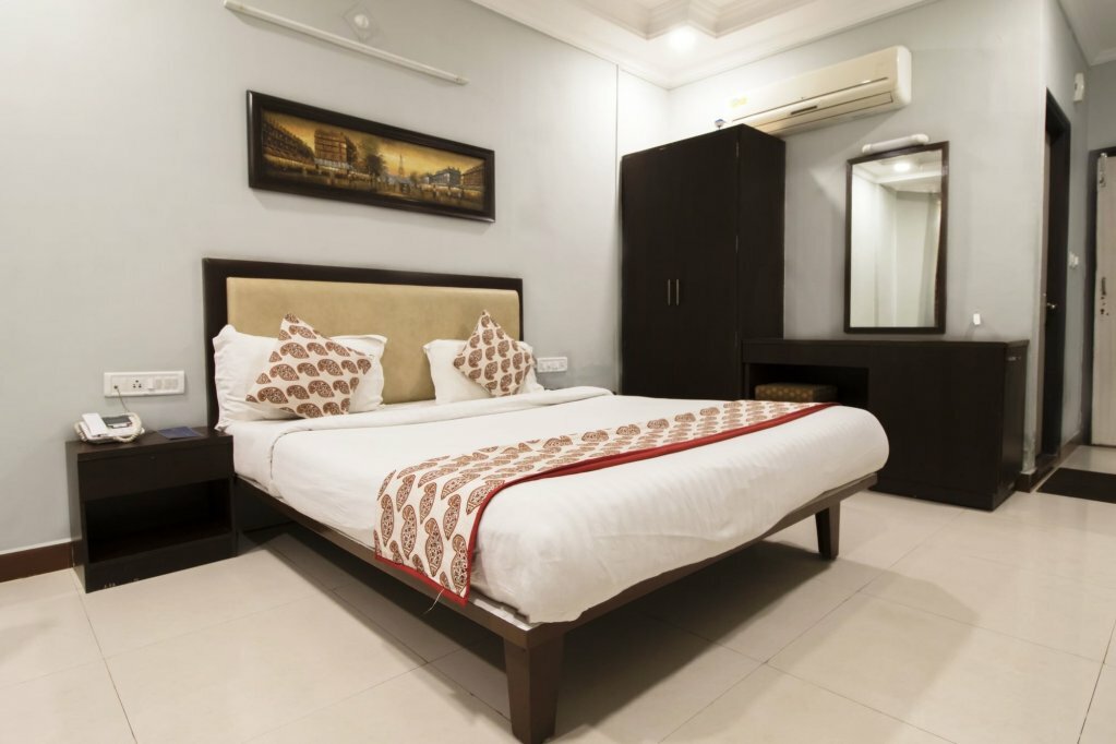 Otel Hotel Rock Regency Mount Abu - A Boutique Rodetel, Rajasthan, foto