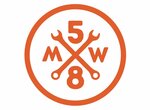 Workshop5/8 (Entuziastov Highway No:2с39), motosiklet tamiri  Moskova'dan