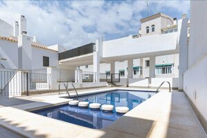 Salamandra Altea 17 by Vero (Calle Santa Teresa No:21, Altea), otel