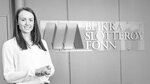 Advokatfirma Blikra, Slotterøy & Fonn (Strandgata No:15), hukuk büroları  Florø'den