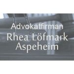 Advokatfirman Rhea Löfmark-Aspeheim (Storgatan No:20), hukuk büroları  Halmstad'dan