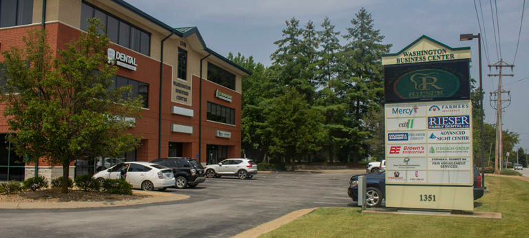 Evde tıbbi yardım Mercy Home Health and Hospice - Jefferson Street, Missouri Eyaleti, foto