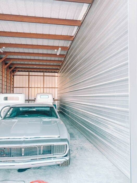 Karavan Toy Safe Rv & Super Storage, Arizona Eyaleti, foto