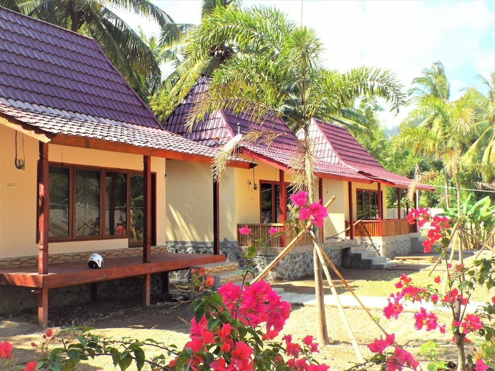 Otel Yoki's Bungalows, , foto