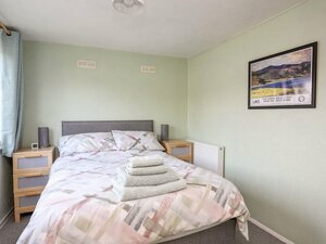 Samphire (Wales, Gwynedd), otel  Gwynedd County'den