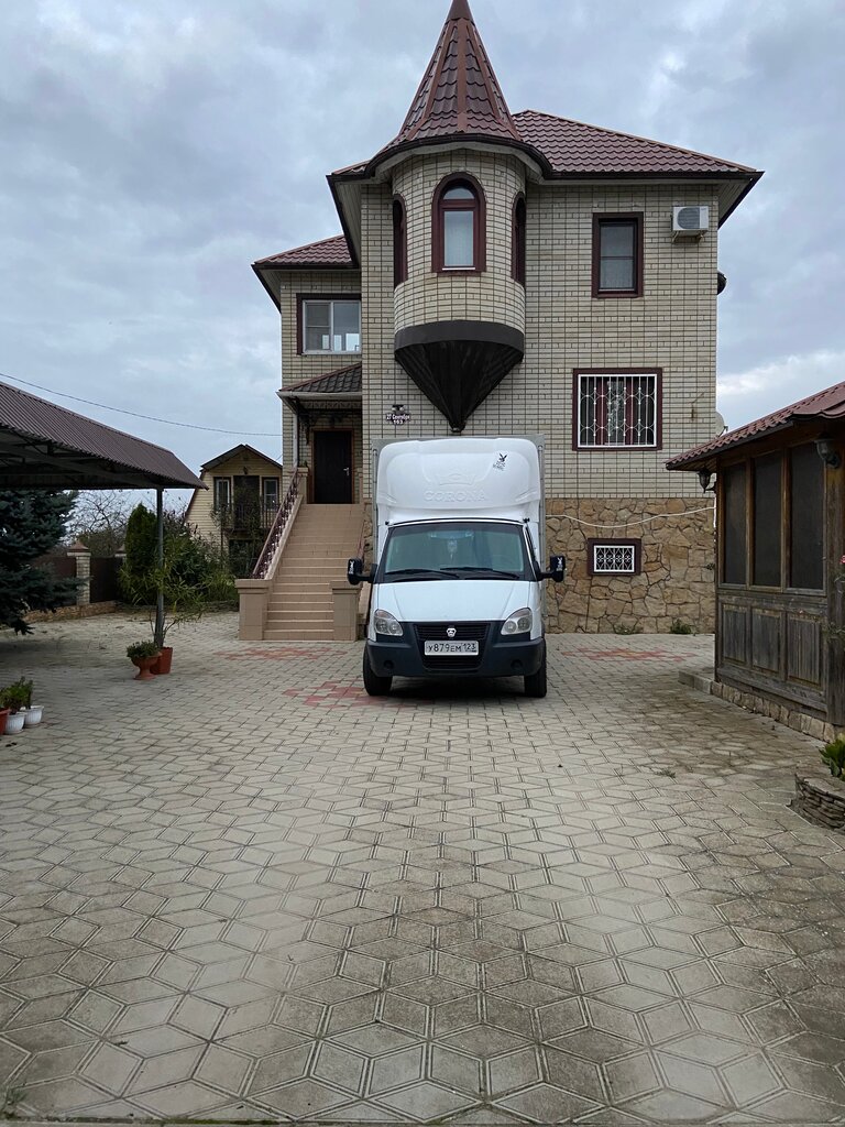 Nakliye firmaları Po narodnym cenam, Novorossiysk, foto