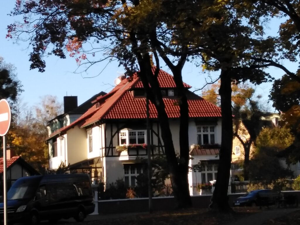 Pansiyonlar, hosteller Altshtadt, Kaliningrad, foto
