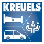 Pflegedienst Kreuels GmbH (Von-Groote-Straße No:115, Mönchengladbach), poliklinikler  Monchengladbach'tan