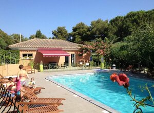Otel Résidence Fior di Rena, , foto