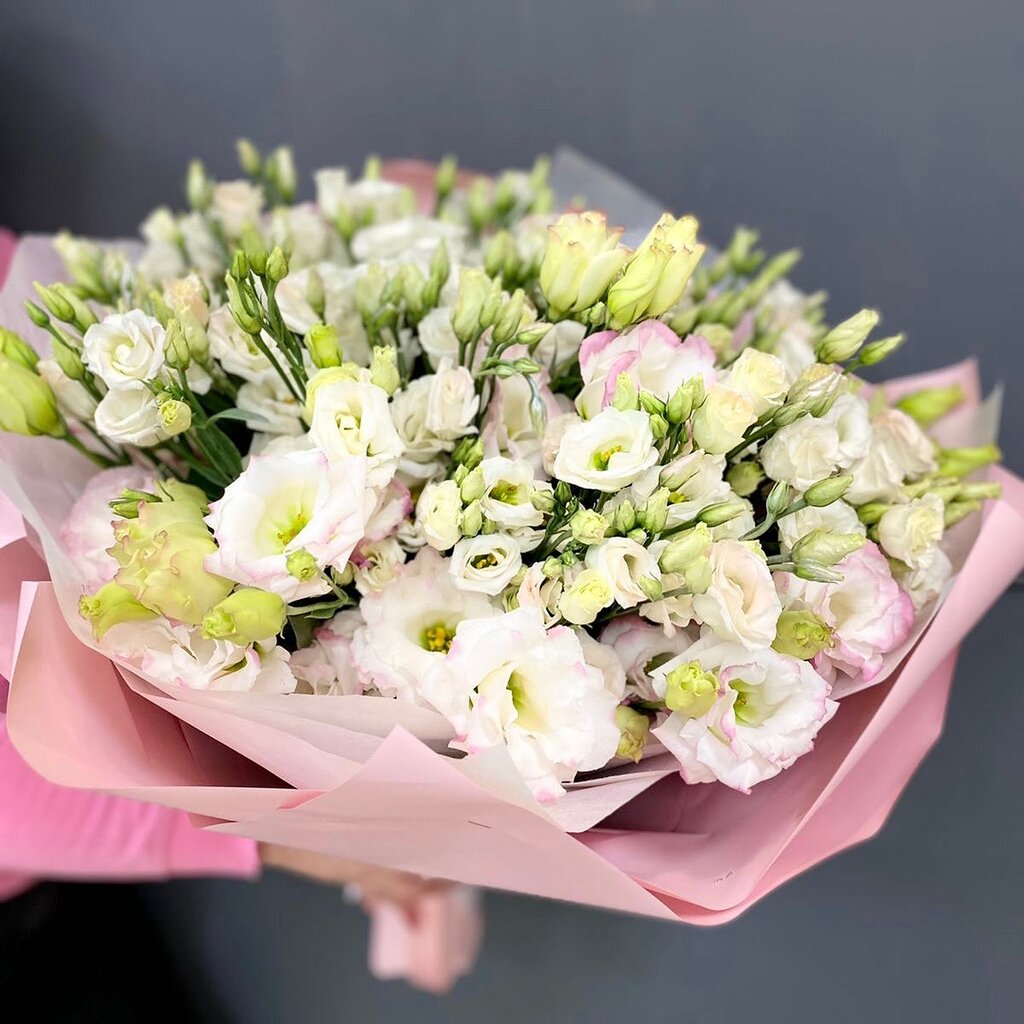 Çiçek teslimatı Florist, Samara, foto