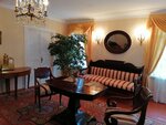 Дом Верзилина (Sobornaya ulitsa No:20), müzeler ve sanat galerileri  Pyatigorsk'tan
