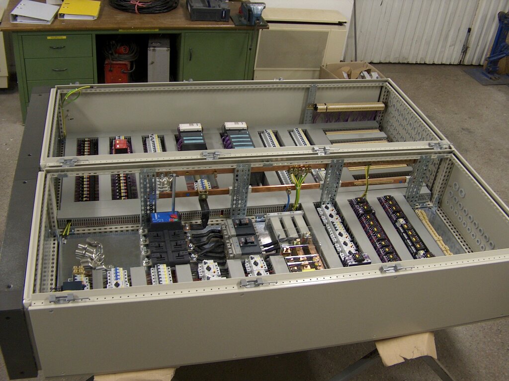 Elektrik ürünleri Vill-Ex Kft, Dünya, foto