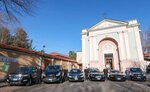 Fiorini Srl (Via Cesare Battisti No:20, Montanaro), cenaze hizmetleri  Piyemonte'den