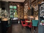 Samiy malenkiy bar (Kadetskaya Line No:5к2Д), bar  Saint‑Petersburg'dan