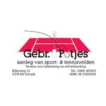 Cultuurtechnisch Bedrijf M Potjes Bv (Rijksweg No:21, Schaijk), i̇nşaat firmaları  Dünya'dan