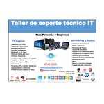 SoporteITPAN (Panama, San Miguelito, José Domingo Espinar), telefon tamir servisi  Dünya'dan