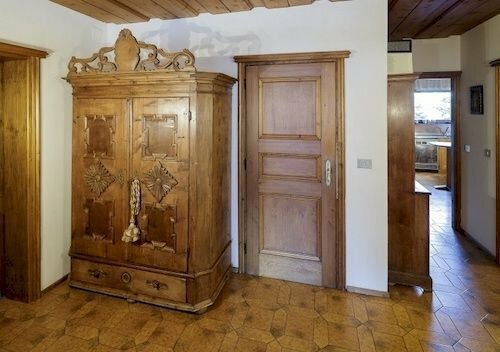 Otel Villa Pocol Stay in Cortina, Dünya, foto