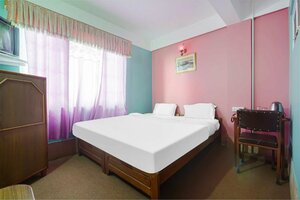 Oyo 82491 Crystal Palace (State of West Bengal, Darjeeling), otel